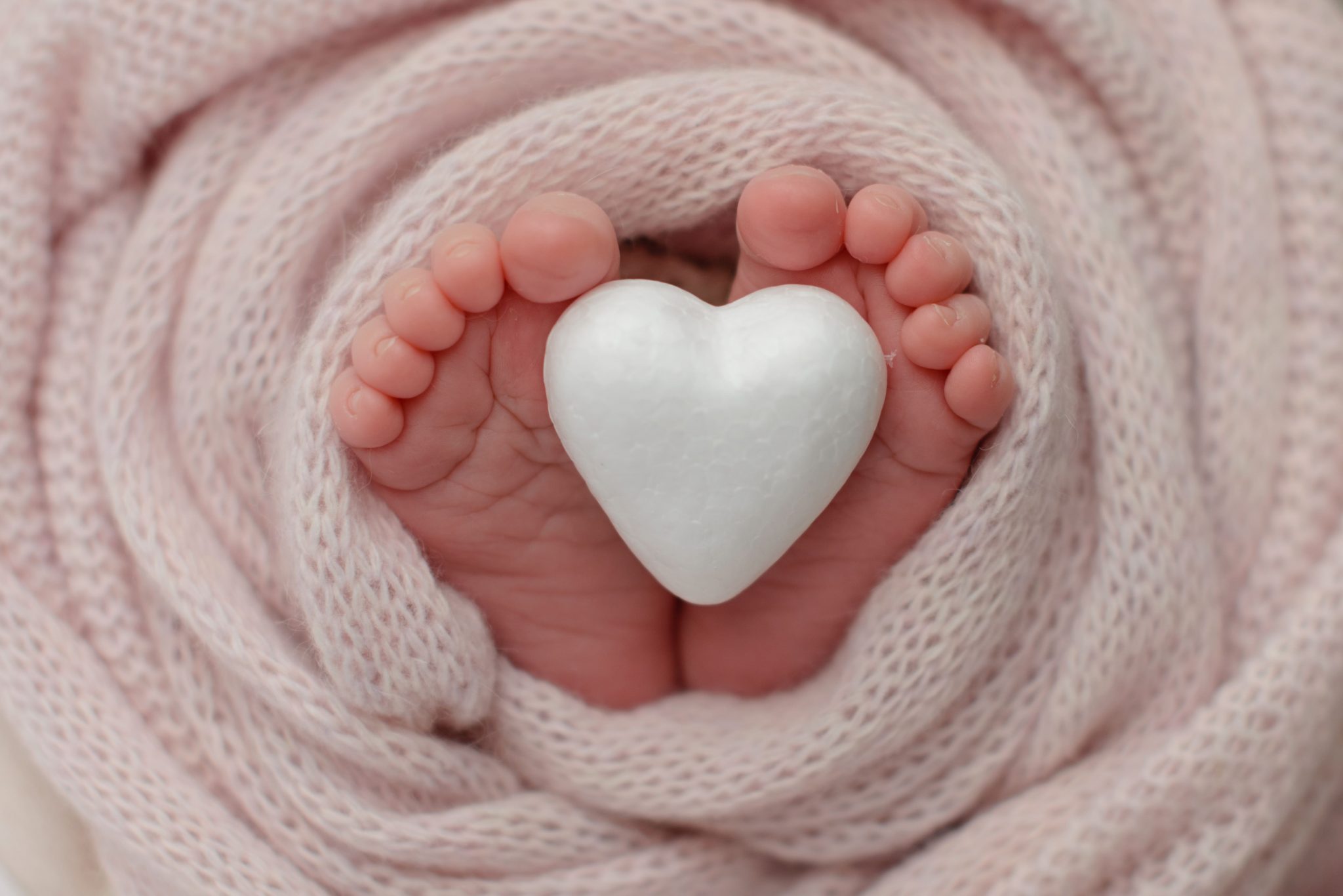 Tamiz ortopédico neonatal, 3 razones para hacerlo.